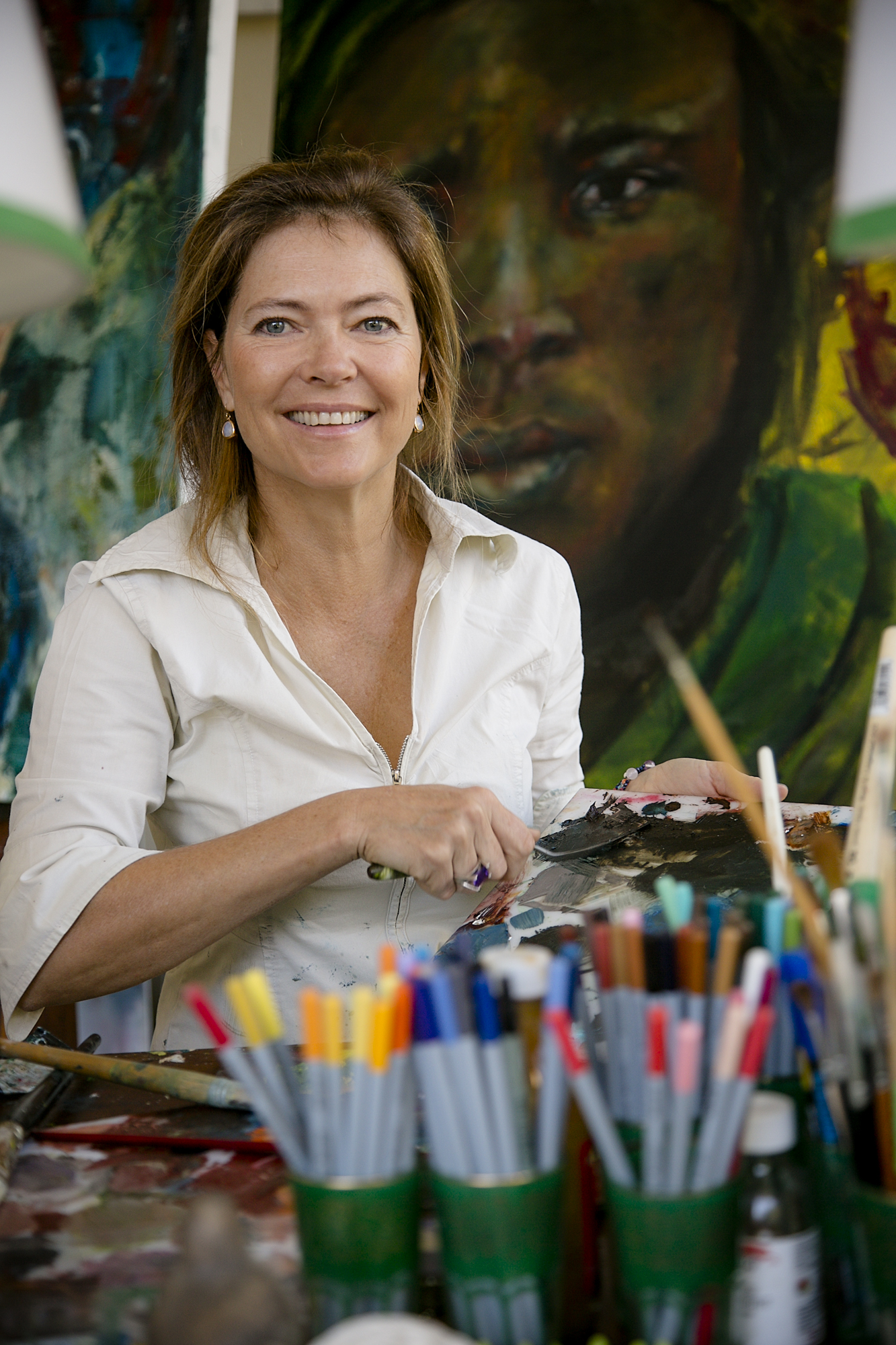 Home Page - Kyne Nislev Bernstorff