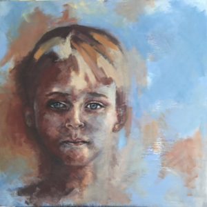 Carl-Johan – Kyne Nislev Bernstorff